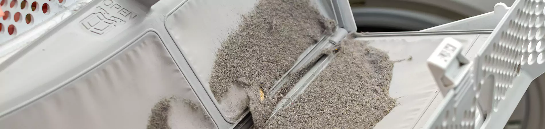 Dryer Lint Cleaning Pointe Claire - Dryer Lint Trap Cleaning
